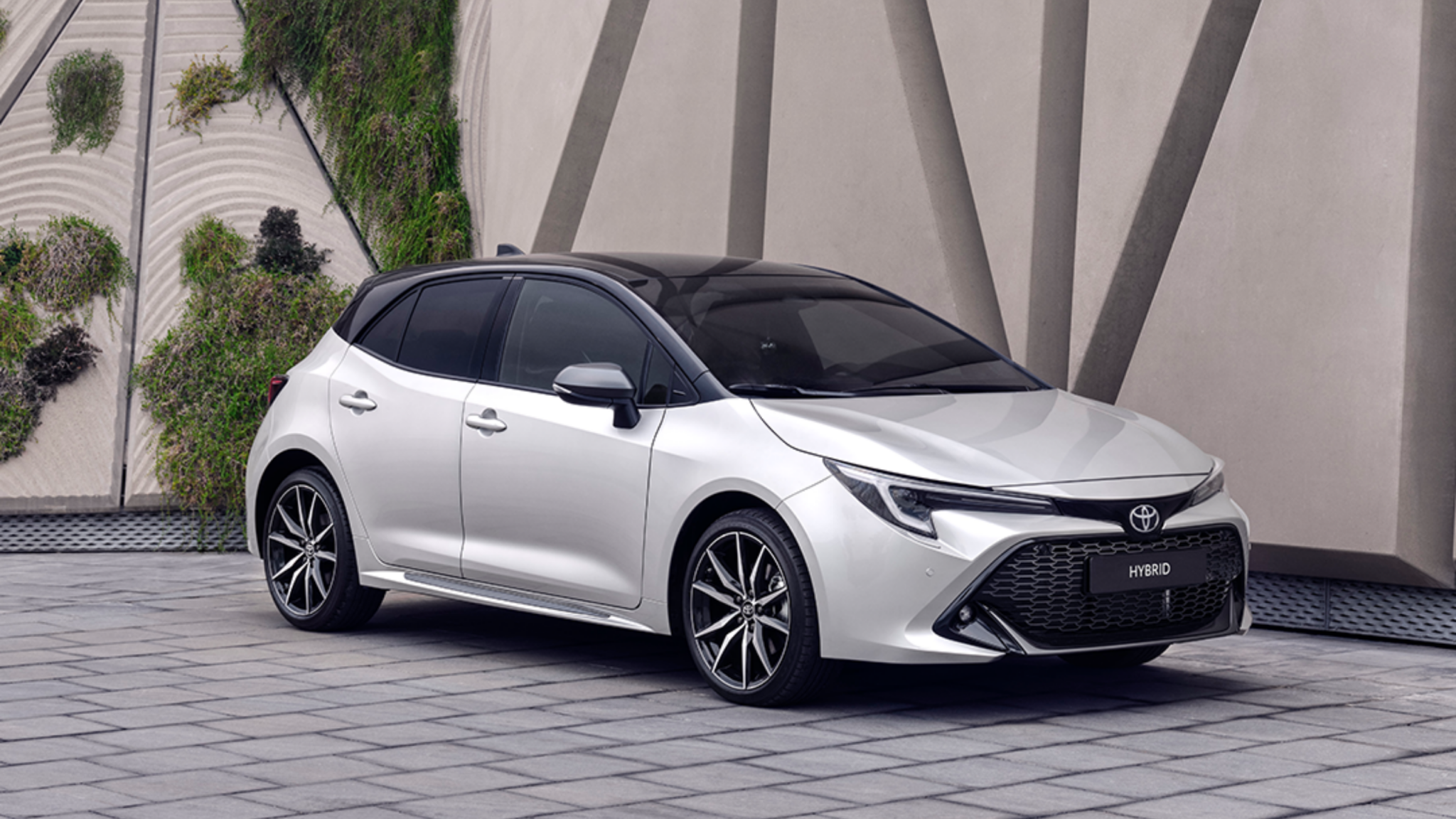 Concesionario Oficial Toyota en Galicia | Grupo Breogán